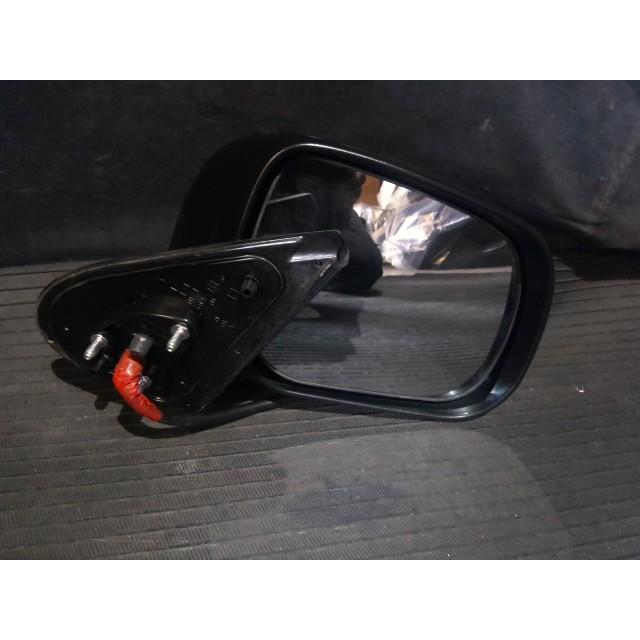 シエンタ(車) シエンタ DBA-NCP81G 右サイドミラー DICEリミテッド K210-02A ムラカミ 8392 87910-52860 : くるま生活応援隊エコパーツ - 通販 ...