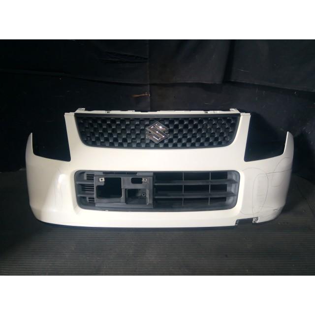 ワゴンR ワゴンR DBA-MH23S FバンパーASSY FA AT 71711-70K00-26U : くるま生活応援隊エコパーツ - 通販 - Yahoo!ショッピング