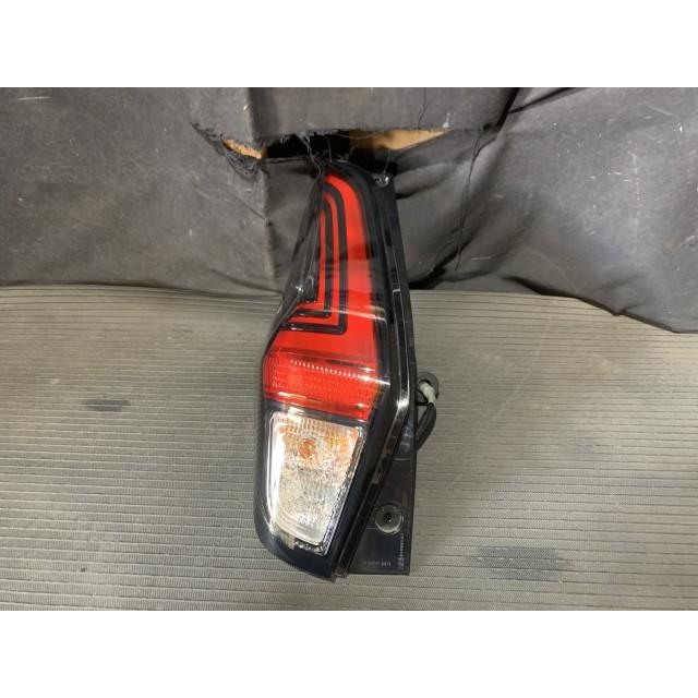 デイズ 5AA-B44W 左テールランプ ハイウェイスター X イチコ D231 : くるま生活応援隊エコパーツ - 通販 - Yahoo!ショッピング