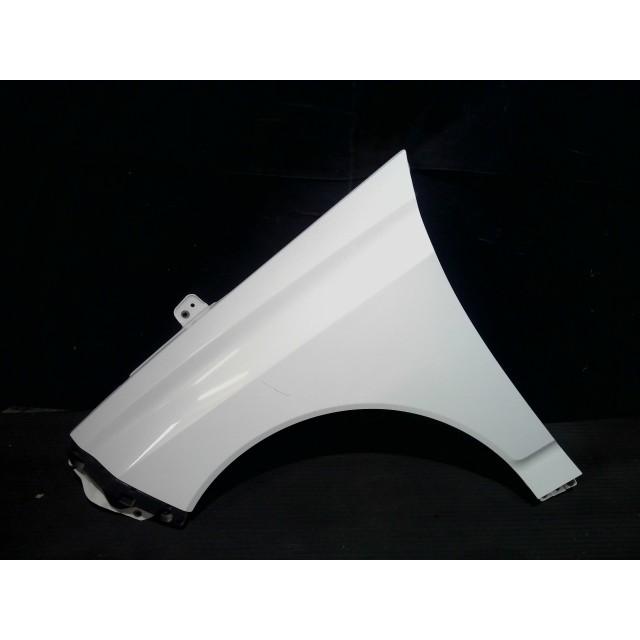 ビアンテ DBA-CCFFW 左Fフェンダー グランツ-スカイアクティブ CVT C275-52-211B : くるま生活応援隊エコパーツ - 通販 - Yahoo!ショッピング