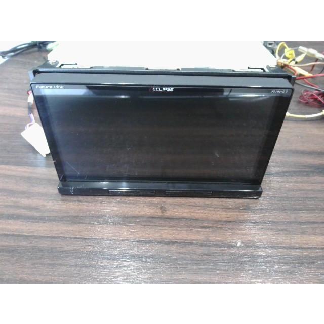 その他 イクリプス AVN-R7 カーナビゲーション H-11 2016年 7インチ フルセグ CD DVD BT : くるま生活応援隊エコパーツ - 通販 - Yahoo!ショッピング