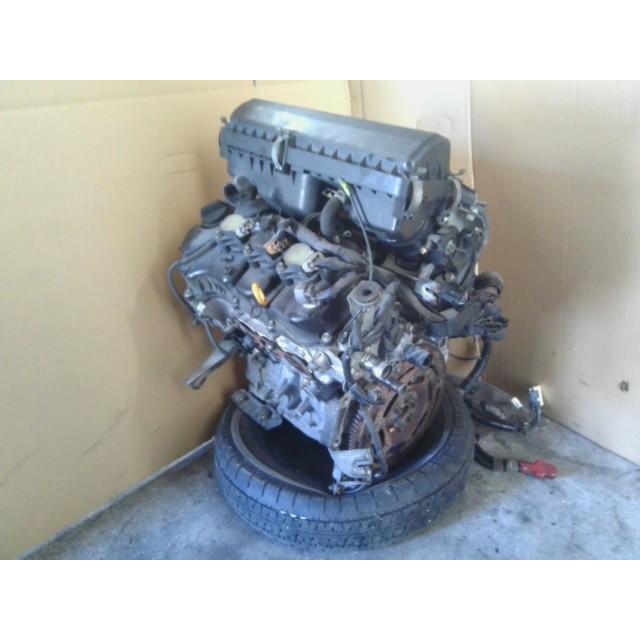 エッセ DBA-L235S エンジンASSY カスタム AT 0148936 : くるま生活応援隊エコパーツ - 通販 - Yahoo!ショッピング