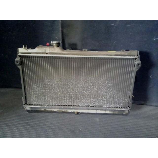 ロードスター E-NA8C ラジエータ Gリミテッド MT カルソニック BPE8 BPE8-15-200 : くるま生活応援隊エコパーツ ...