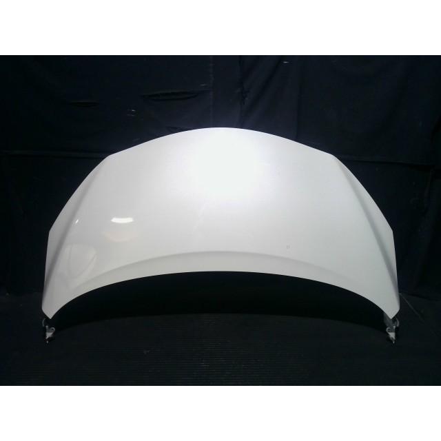 ノート DBA-E12 ボンネットフード X RE0F11A GM38 F510M-3VAMA : くるま生活応援隊エコパーツ - 通販 - Yahoo!ショッピング