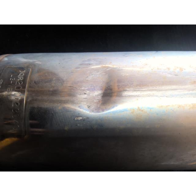 MPV DBA-LY3P Rマフラー 23S AT GANADOR JQR20102304S 社外マフラー : くるま生活応援隊エコパーツ - 通販 - Yahoo!ショッピング