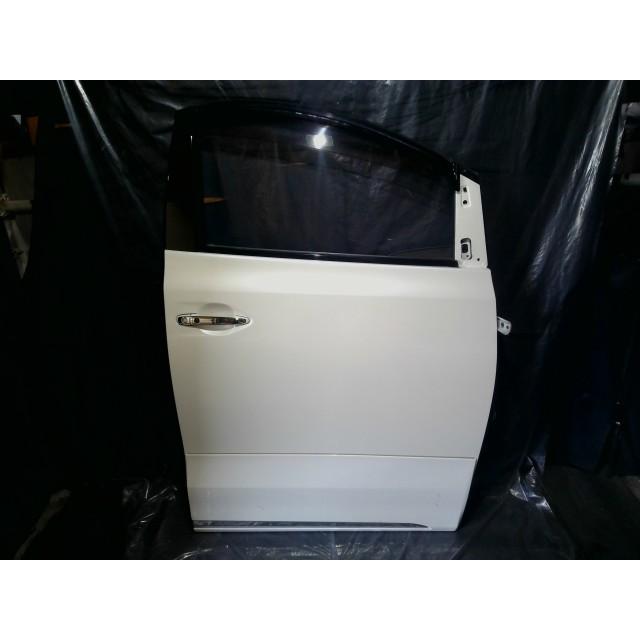 ヴェルファイア DBA-ANH20W 右FドアASSY 2.4V 8人 K112-02A 67001-58030 : くるま生活応援隊エコパーツ - 通販 - Yahoo!ショッピング