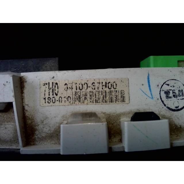 キャリイ キャリィ LE-DA63T スピードメーター KC 4WD MT : くるま生活応援隊エコパーツ - 通販 - Yahoo!ショッピング