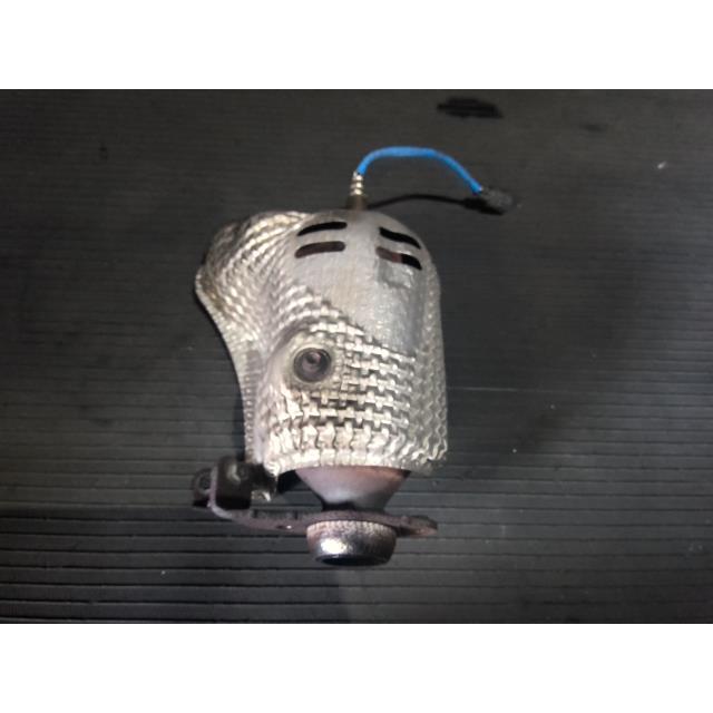 ミラ（ダイハツ） ミラ GBD-L275V エキゾーストマニホールド TL AT 25051-B2260 : くるま生活応援隊エコパーツ - 通販 - Yahoo!ショッピング