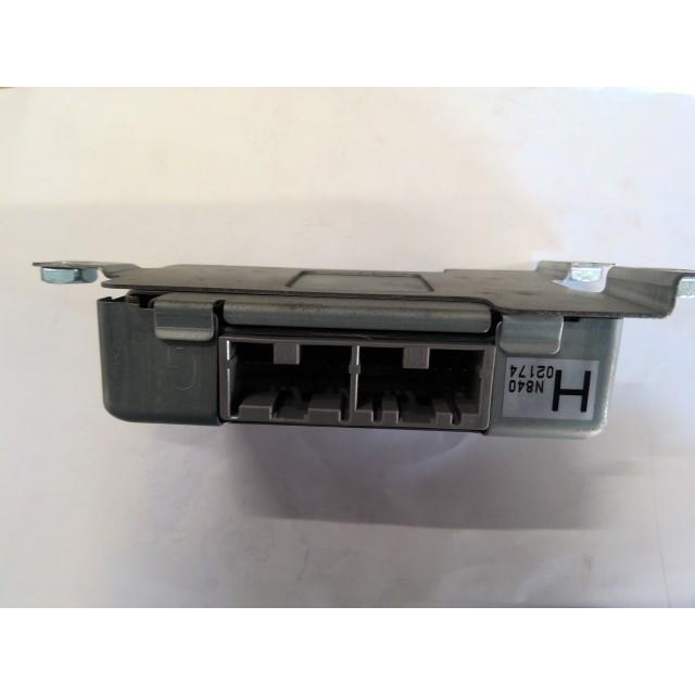 マーチ TA-K11 ミッションコンピューター CA-2ダンボール(6) : くるま生活応援隊エコパーツ - 通販 - Yahoo!ショッピング