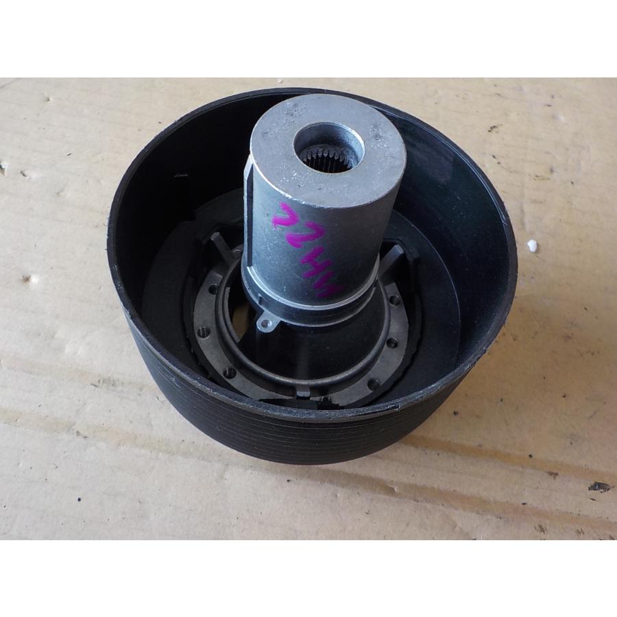 MH22S ワゴンR ステアリングボス G4-1 : くるま生活応援隊エコパーツ - 通販 - Yahoo!ショッピング