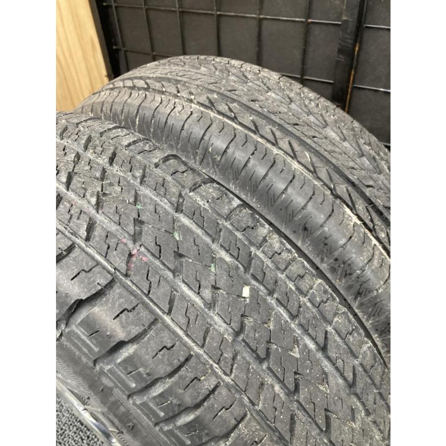 パジェロミニ 純正 175/80R15 5.5J+46 PCD114.3 5H ハブ径66 : くるま生活応援隊エコパーツ - 通販 - Yahoo!ショッピング