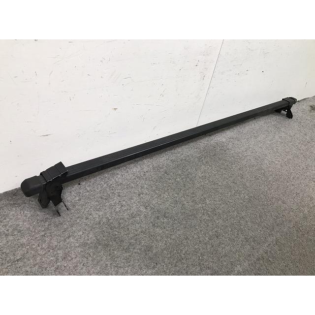 ルーフキャリア/ベースキャリア RV inno 全長127cm(100260) : 100260 : エコパーツ - 通販 - Yahoo!ショッピング