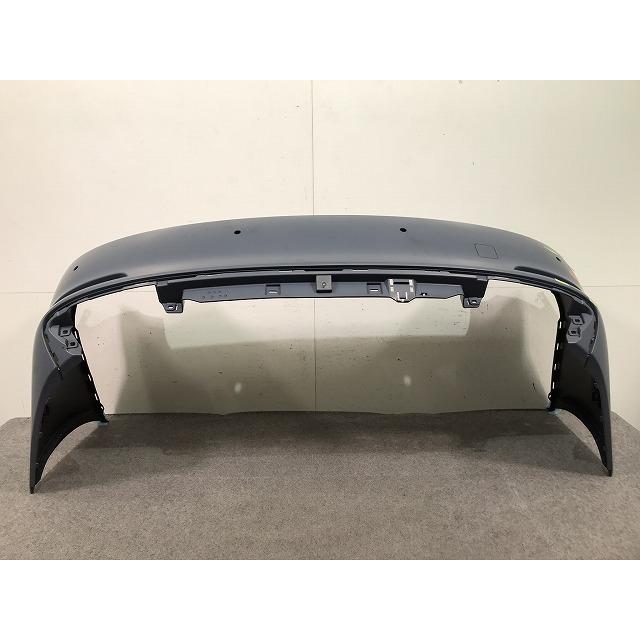 新品! 訳あり 7シリーズ F01/F02/F03/F04 2012年〜2015年 リアバンパー 51127209926 BMW(101066 ...