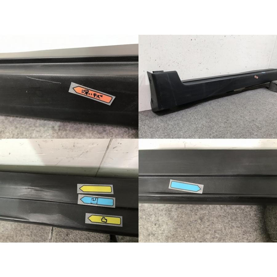 X-TRAIL/エクストレイル T32/NT32/HT32/HNT32 左サイドステップ 76851 4CE0A 日産(101986 ...