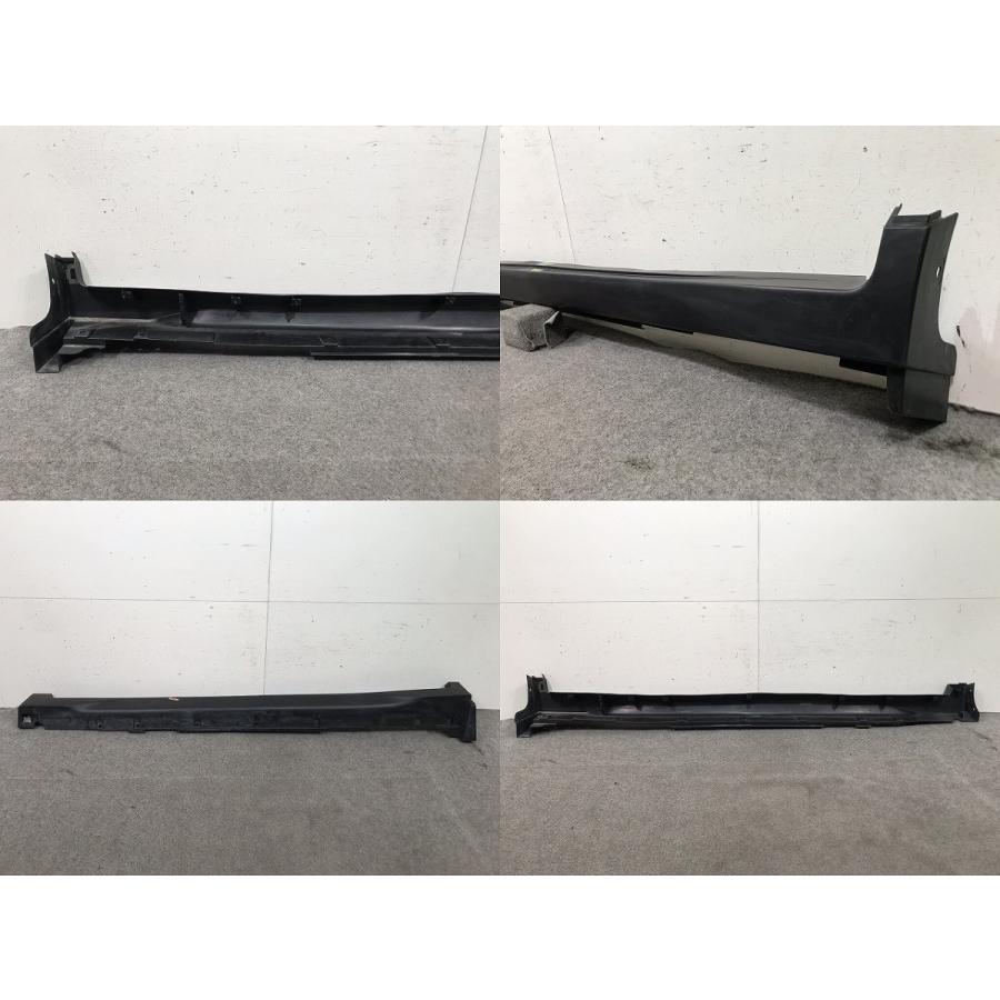 X-TRAIL/エクストレイル T32/NT32/HT32/HNT32 左サイドステップ 76851 4CE0A 日産(101986 ...