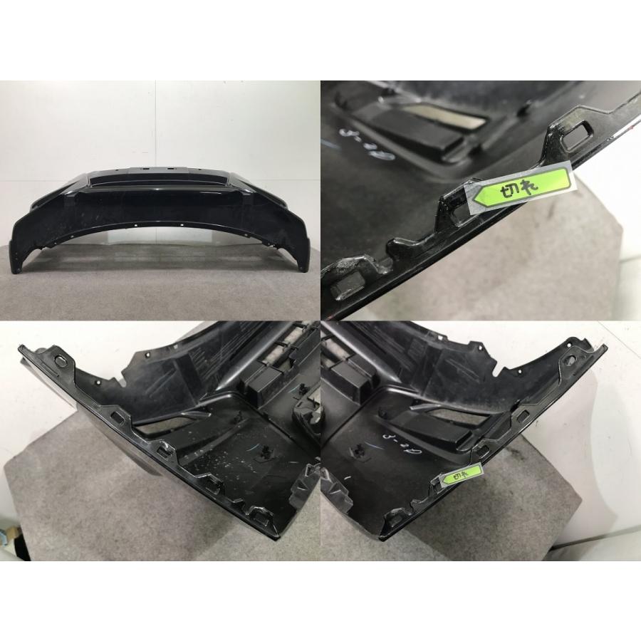 セレナ ハイウェイスター C27/GC27/GFC27/GNC27/GC27/GFNC27 フロントバンパー 62022 5TF0H 日産(102773) :102773:エコパーツ - 通販 ...