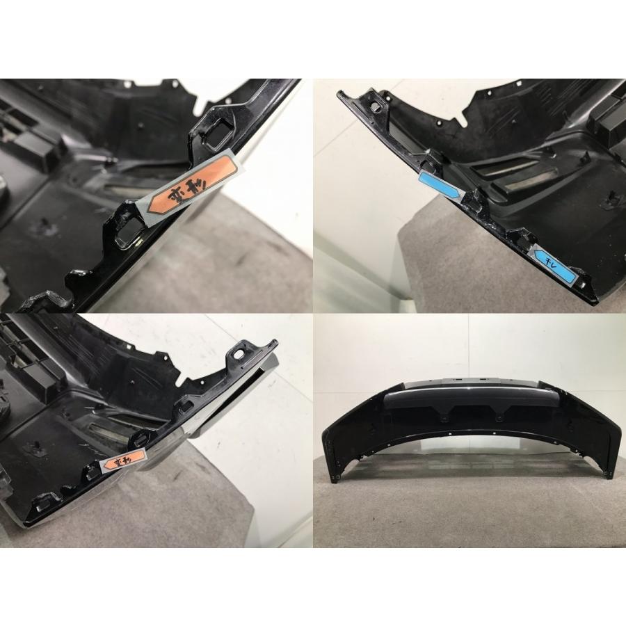 セレナ ハイウェイスター C27/GC27/GFC27/GNC27/GC27/GFNC27 フロントバンパー スポイラー付 62022 5TF0H 日産(105042) : エコパーツ ...