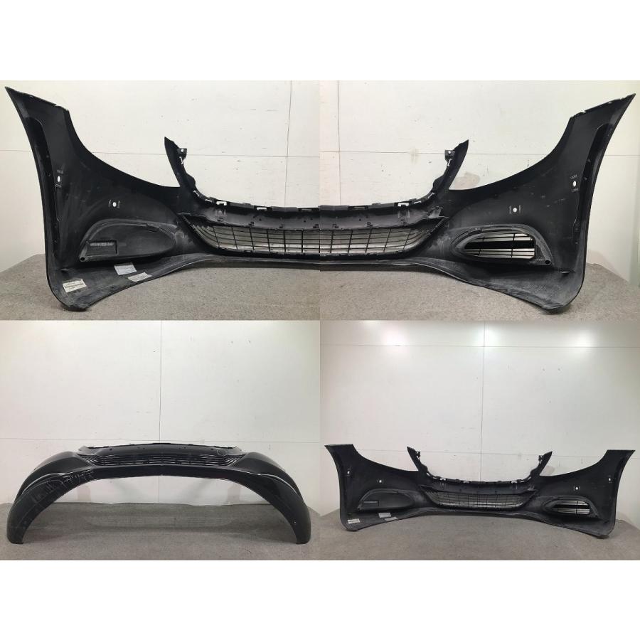 Sクラス W222 純正 フロントバンパー A2228800147/A2228800247/A2228852125/A2228852225 ...