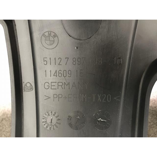 新品! 5シリーズ E61 2004-2010 純正 リアバンパー 5112 7 897 193-10 51127897267 BMW ...