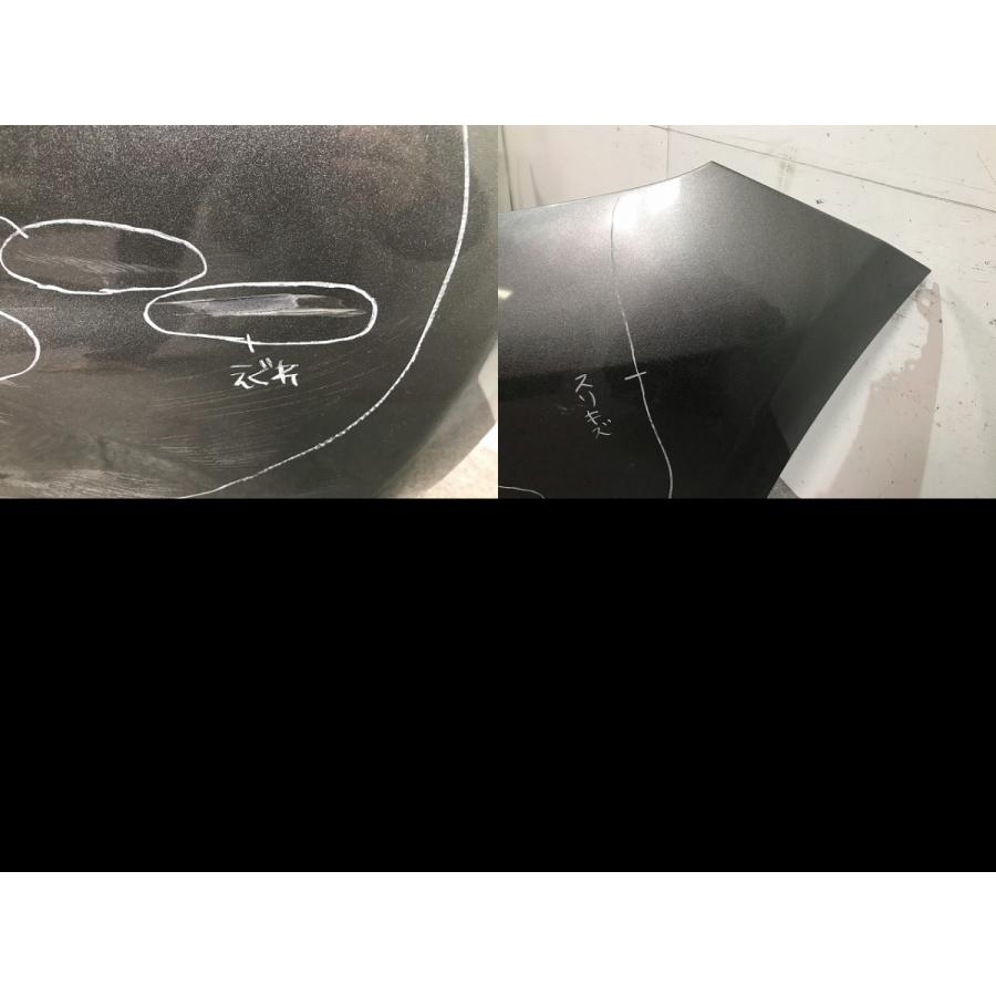 ノート E12/HE12/NE12/SNE12 純正 前期 フロントバンパー 62022 3VA0H ダークメタルグレーメタリック カラーNo.KAD 日産(109028) : エコパーツ ...