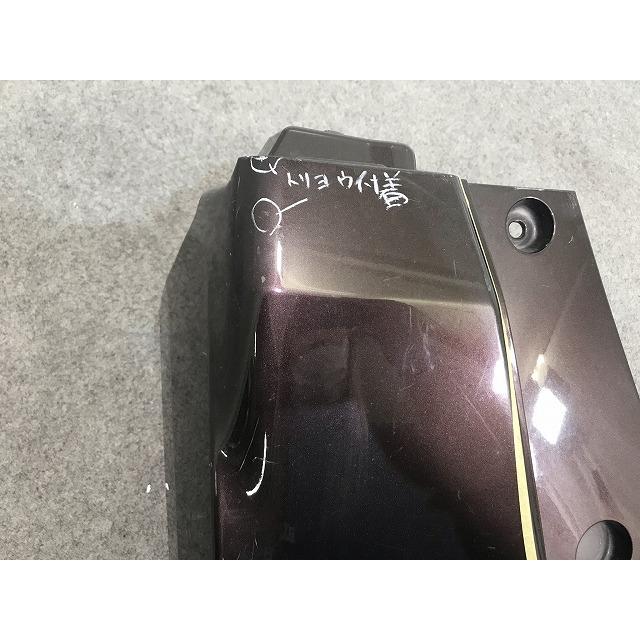 N-BOX/NBOX/Nボックス JF1/JF2 純正 リアバンパー 71501 TY0 0000 プレミアムディープモカパール カラーNo.YR586P ホンダ(110877) : エコ ...