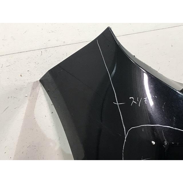 アクア/AQUA G's/GRスポーツ NHP10 純正 前期 中期 リアバンパー 52159-52590 ブラックマイカ カラーNo.209 トヨタ(111624) : エコパーツ - 通販 ...