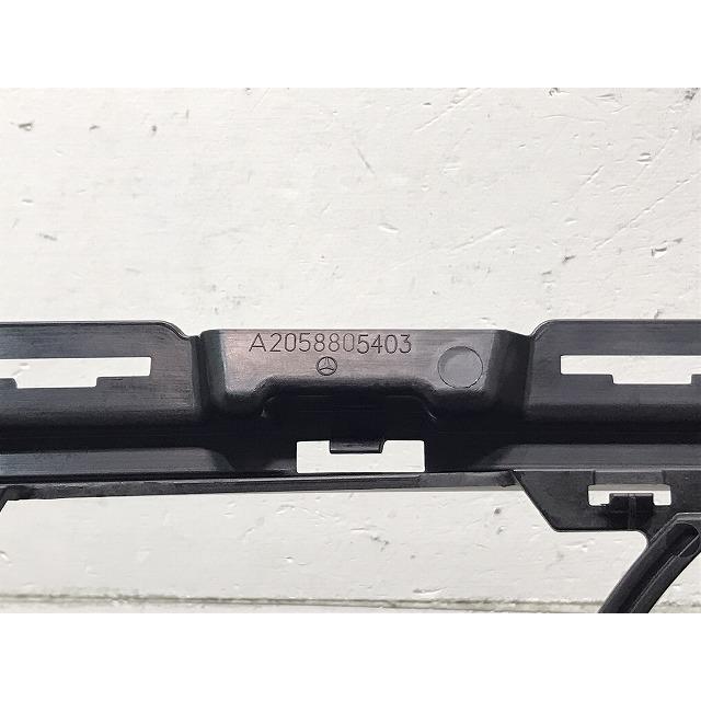 新品 Cクラス W205 2014-2021 純正 フロントグリル/ラジエーター A 205 880 54 03/2058881760/A ...