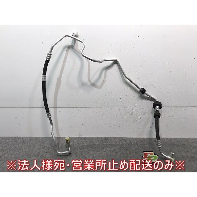 新品! Cクラス/W204/2007-2014 純正 エアコンホース A 204 830 44 15 2048304415 メルセデスベンツ ...