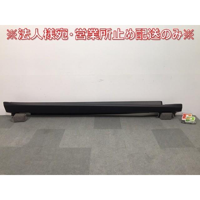 新品! Mクラス/ML/W164 純正 右サイドステップ/サイドスカート A 164690 08 40 1646901240 素地 メルセデス ...