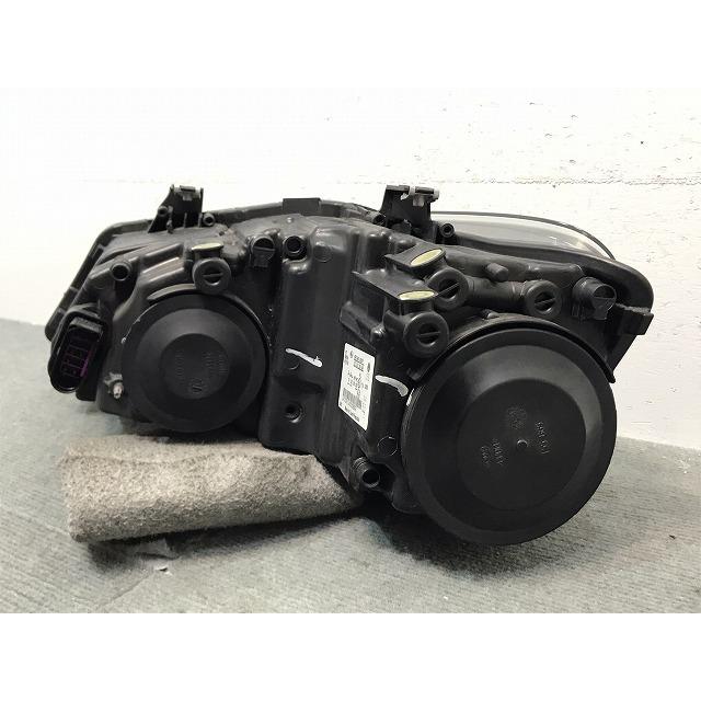 ポロ/POLO/6R系 純正 前期 右ヘッドライト/ランプ ハロゲン HELLA 6R2 941 008 F/6R2941008F ...