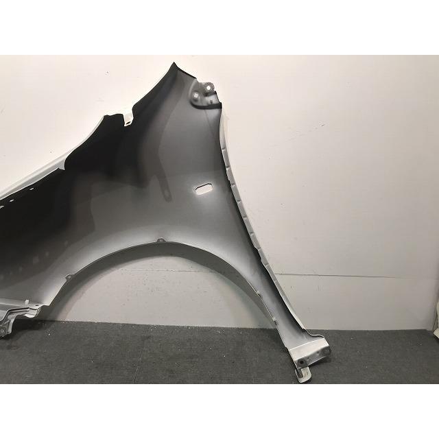 ADバン/ADエキスパート/NV150/Y12/VY12/VZNY12/VAY12 純正 右フロント フェンダー ホワイト カラーNo.QM1 日産 (120455) : 120455 ...