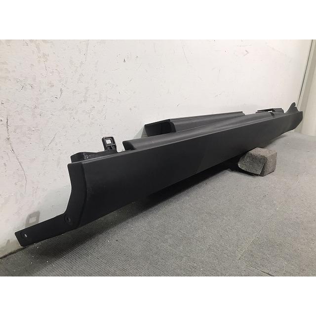 新品! クロスオーバー/R60 純正 左サイドステップ/サイドスカート 5177 9801887 11460913 51779801887 ...
