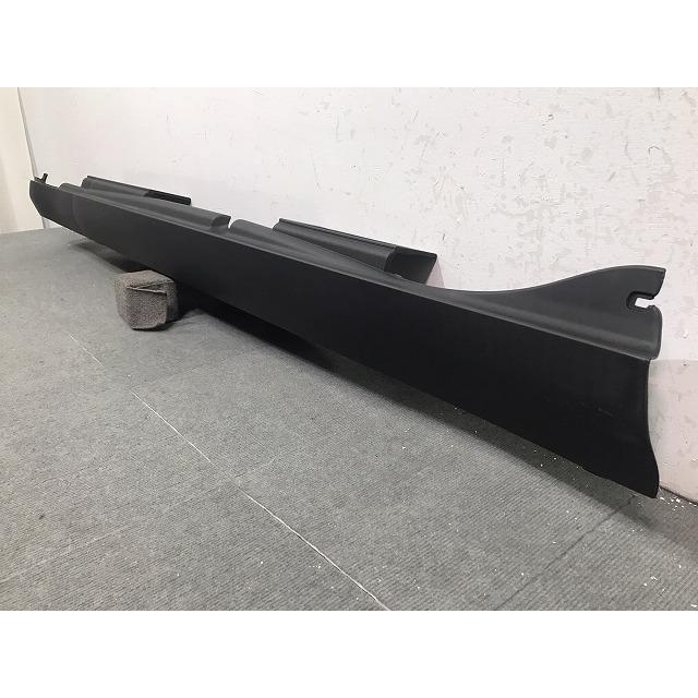 新品! クロスオーバー/R60 純正 左サイドステップ/サイドスカート 5177 9801887 11460913 51779801887 ...