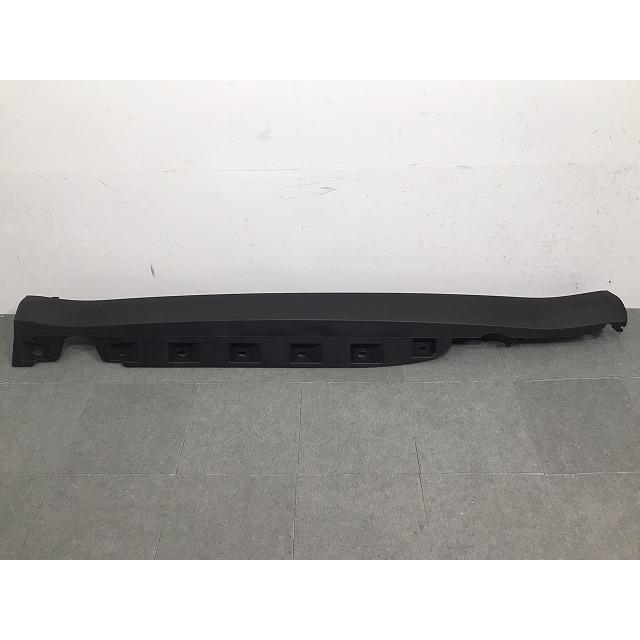 新品! クロスオーバー/R60 純正 左サイドステップ/サイドスカート 5177 9801887 11460913 51779801887 ...