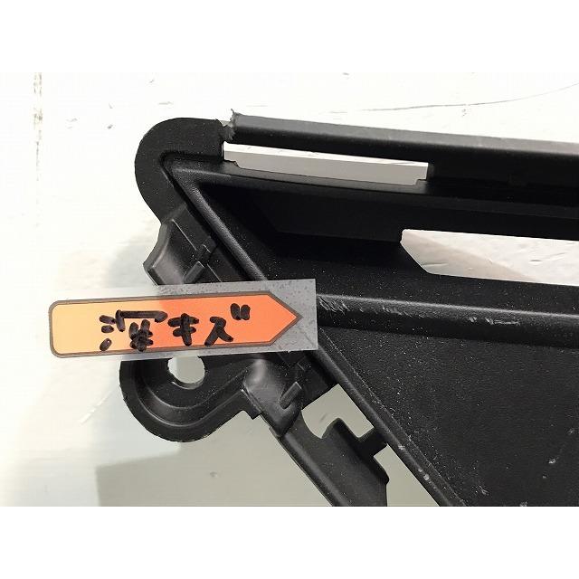 新品! XC40/XB420XC/2018-2020 純正 フロントグリル/ラジエターグリル/ラジエーターグリル バンパーロアグリル ...