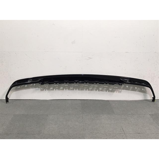 新品 Sクラス AMG/W222/2014-2017 純正 リアバンパーモール/ディフューザー A222 885 01 38 ...