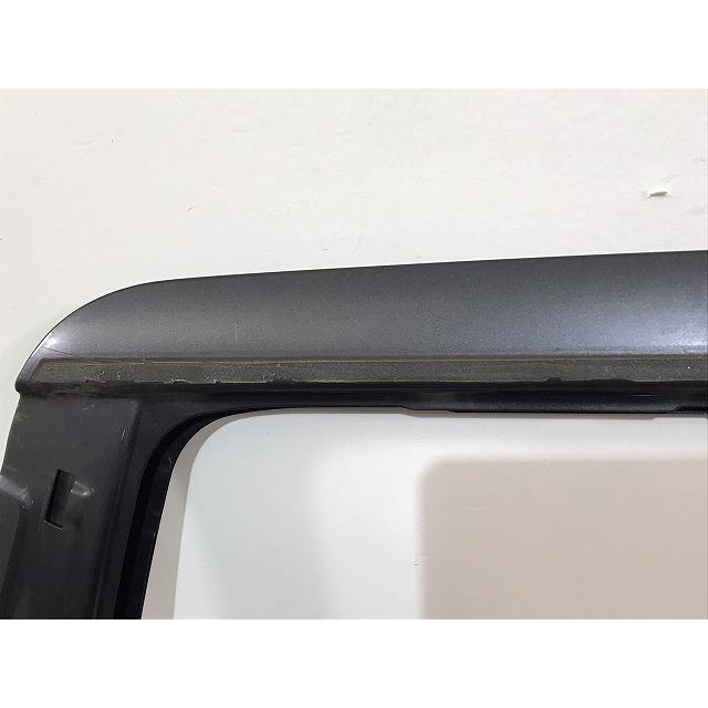 ワゴンR/MH23S 純正 右リア ドア ルナグレーパールメタリック カラーNo.ZLY スズキ (122065) : エコパーツ - 通販 ...