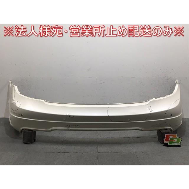 Cクラス／セダン／W204／AMG 純正 リアバンパー A2048809047 ダイヤモンドホワイト 799（122560） : エコパーツ ...