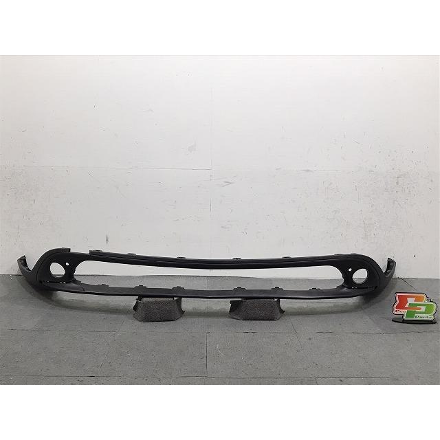 新品！GLAクラス／X156 純正 フロントロアバンパー／モール A156 885 10 25 1568851025（122886 : エコ ...