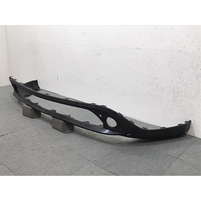 新品！GLAクラス／X156 純正 フロントロアバンパー／モール A156 885 10 25 1568851025（122886 : エコ ...