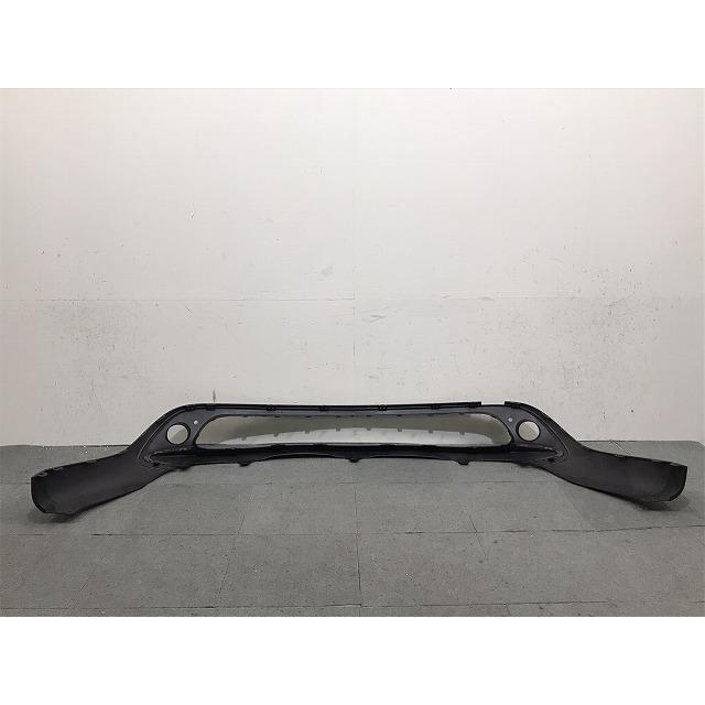 新品！GLAクラス／X156 純正 フロントロアバンパー／モール A156 885 10 25 1568851025（122886 : エコ ...