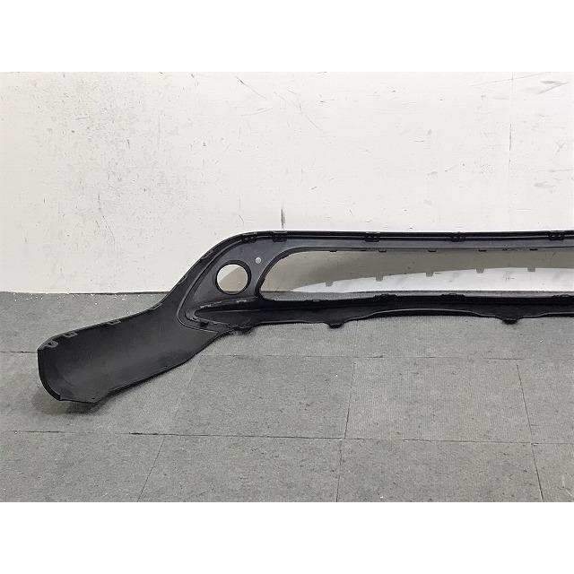 新品！GLAクラス／X156 純正 フロントロアバンパー／モール A156 885 10 25 1568851025（122886 : エコ ...