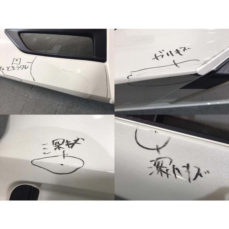 セレナ/ハイウェイスター/C27/GC27/GFC27/GNC27/GFNC27 純正 前期 フロントバンパー 62022 5TF0H ブリリアントホワイトパール(123410) : エコ ...