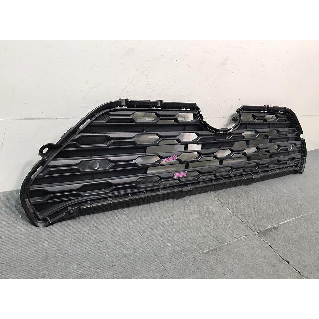 新車外し!RAV4/X/ハイブリッドX MXAA52/54/AXAH52/54/ 純正 フロントグリル/ラジエーターグリル 53112 ...
