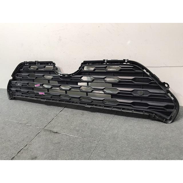 新車外し!RAV4/X/ハイブリッドX MXAA52/54/AXAH52/54/ 純正 フロントグリル/ラジエーターグリル 53112 ...