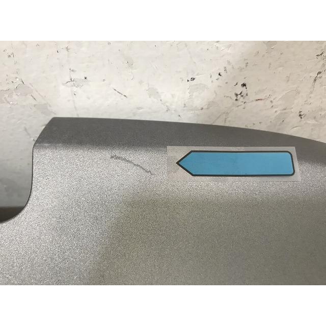 新品!GLAクラス X156 純正 リアバンパーガーニッシュ/ディフューザー/アンダー/下部 A1568852925 A1568852925 ...