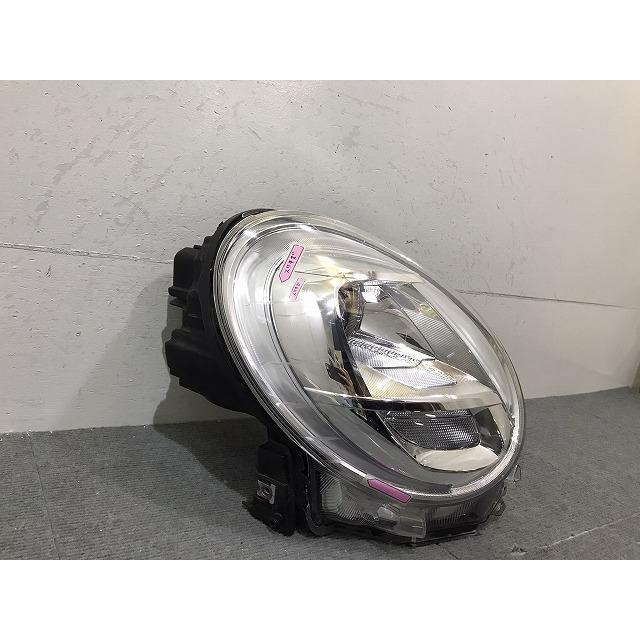 キャスト/スタイル LA250S/LA260S 右ヘッドライト/ランプ LED レベライザー KOITO 100-69020 ダイハツ ...