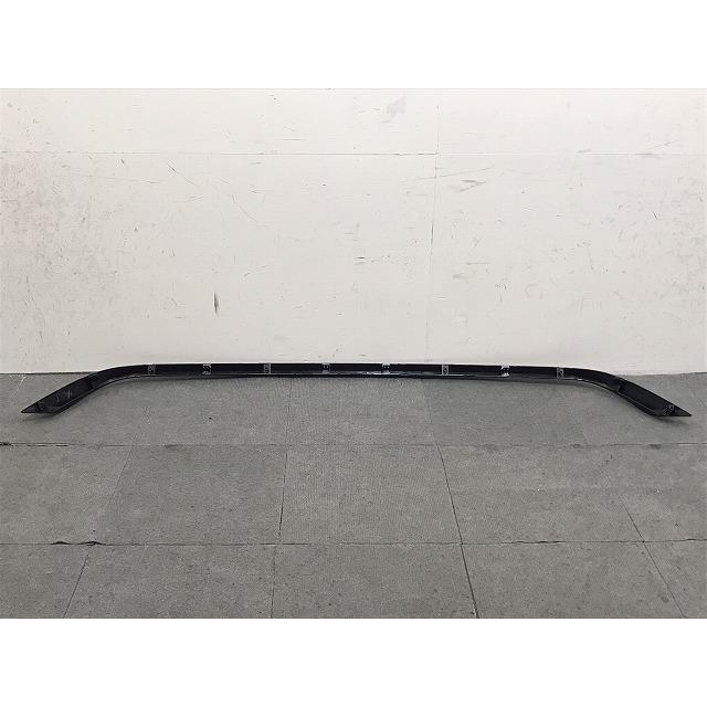 新品!リーフ/LEAF e+ ZE1 純正 リアバンパーモール 85084 5SK0A 85084-5SK0A ブルー 日産(124493 ...