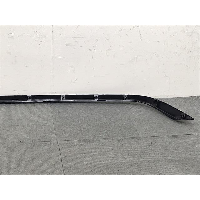 新品!リーフ/LEAF e+ ZE1 純正 リアバンパーモール 85084 5SK0A 85084-5SK0A ブルー 日産(124493 ...