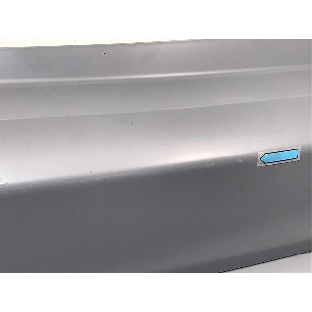 新品!MINI/ミニ/クーパーS F56 純正 リアバンパー 114129-10/7343614 51127380020 未塗装 BMW ...